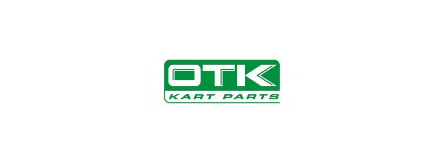Gamme OTK (Lando Norris et Redspeed) – CRT karting shop